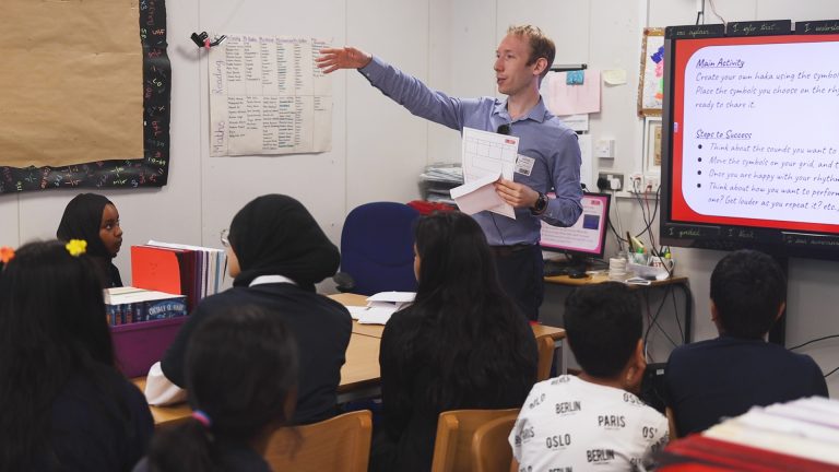 Reliable PPA Cover Services for Primary Schools | LSC