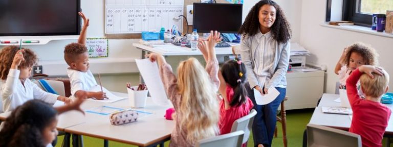 PPA Cover in Primary Schools: Who covers my PPA time?